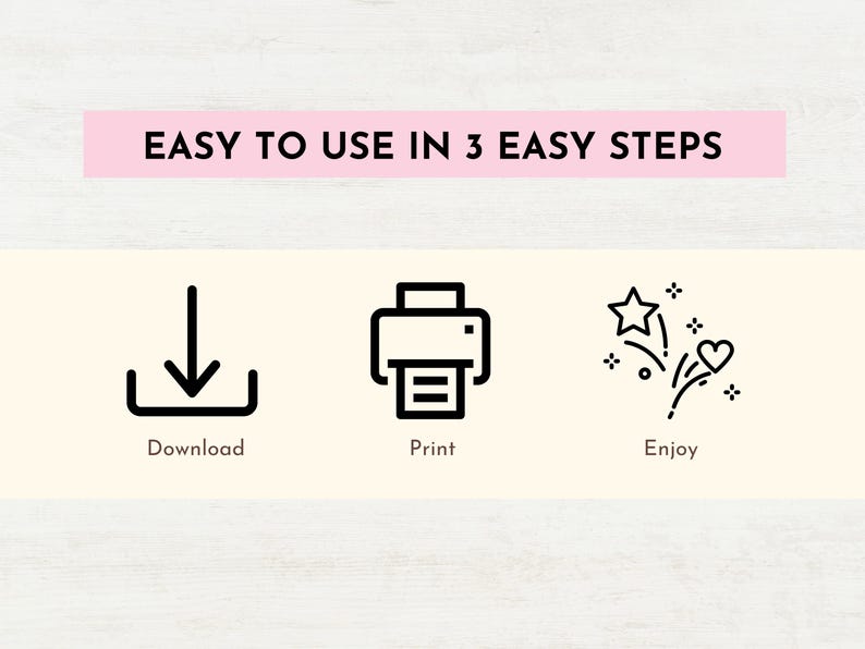 Get to Know Your Staff Questionnaire Printable, Instant Download Team ...