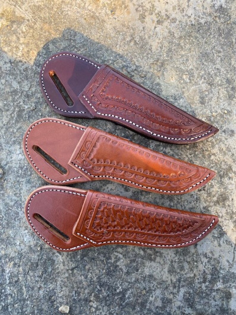 Arizona Crossdraw Sheath, Crossdraw Sheath, Leather Sheath - Etsy