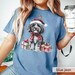 Havapoo Christmas T-shirt, Havapoo Mom Dad Crewneck, Havanese Poodle ...