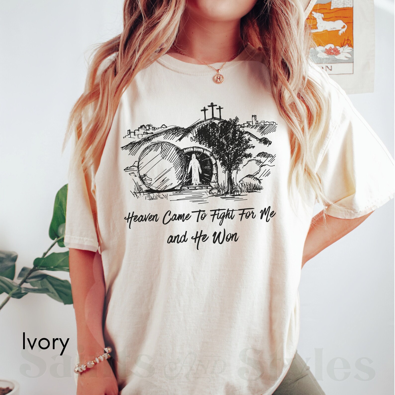 Christian Jesus Christ Tshirt Religious Faith Shirt Christian Merch ...