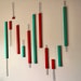 Stock Market Decor Gift Crypto Wall Art Trading Bitcoin Wall Chart ...