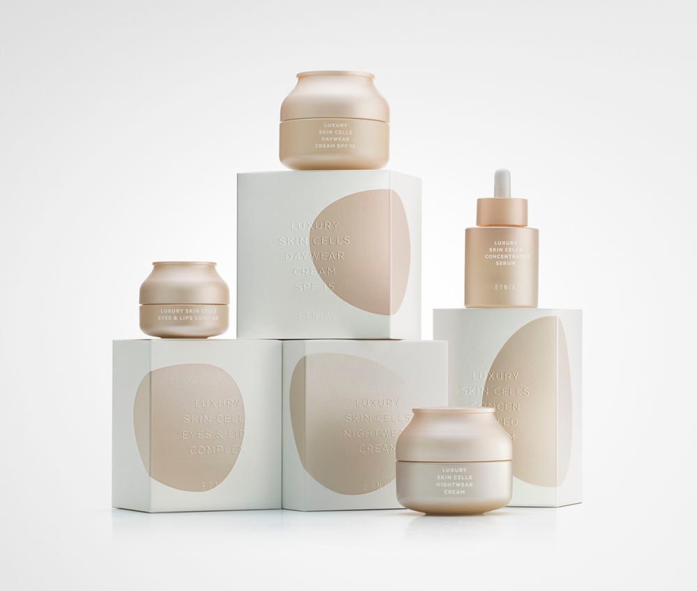 Custom - Bespoke Skin Care - Etsy