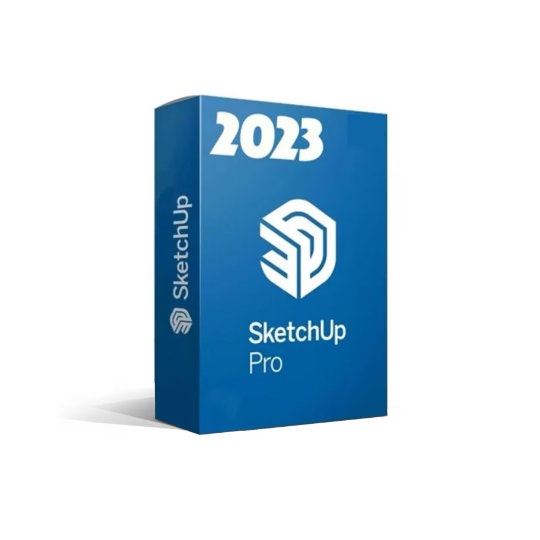 Sketchup Pro Logo