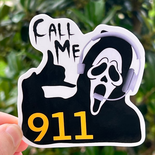 911 Dispatcher - Etsy