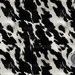 Cow Print Seamless Cowhide Digital Paper Cow Print Pattern Western ...