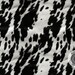 Cow Print Seamless Cowhide Digital Paper Cow Print Pattern Western ...