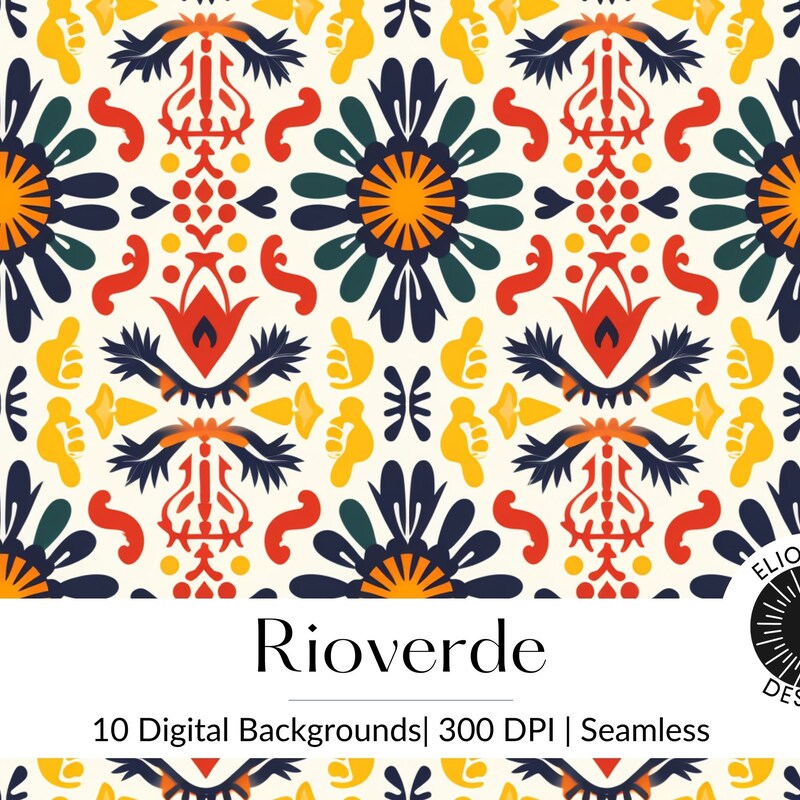 Seamless Web Tiles - Etsy