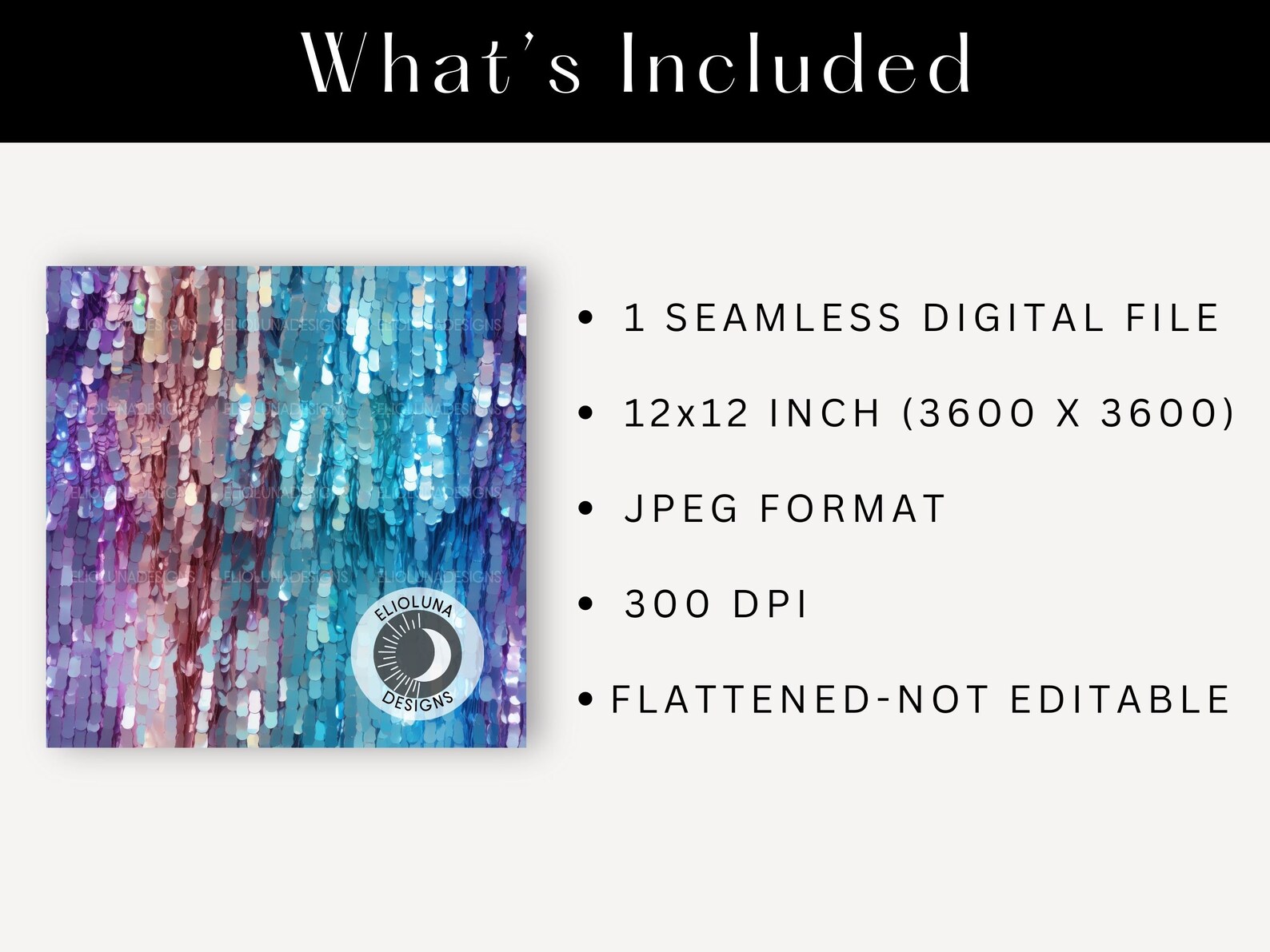 Tinsel Curtains Digital Paper Foil Fringe Digital Paper Glitter Digital ...