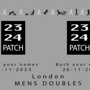 Hyrox Finishers Poster, Singles, Double, Mixed, Men's and Women's - Etsy