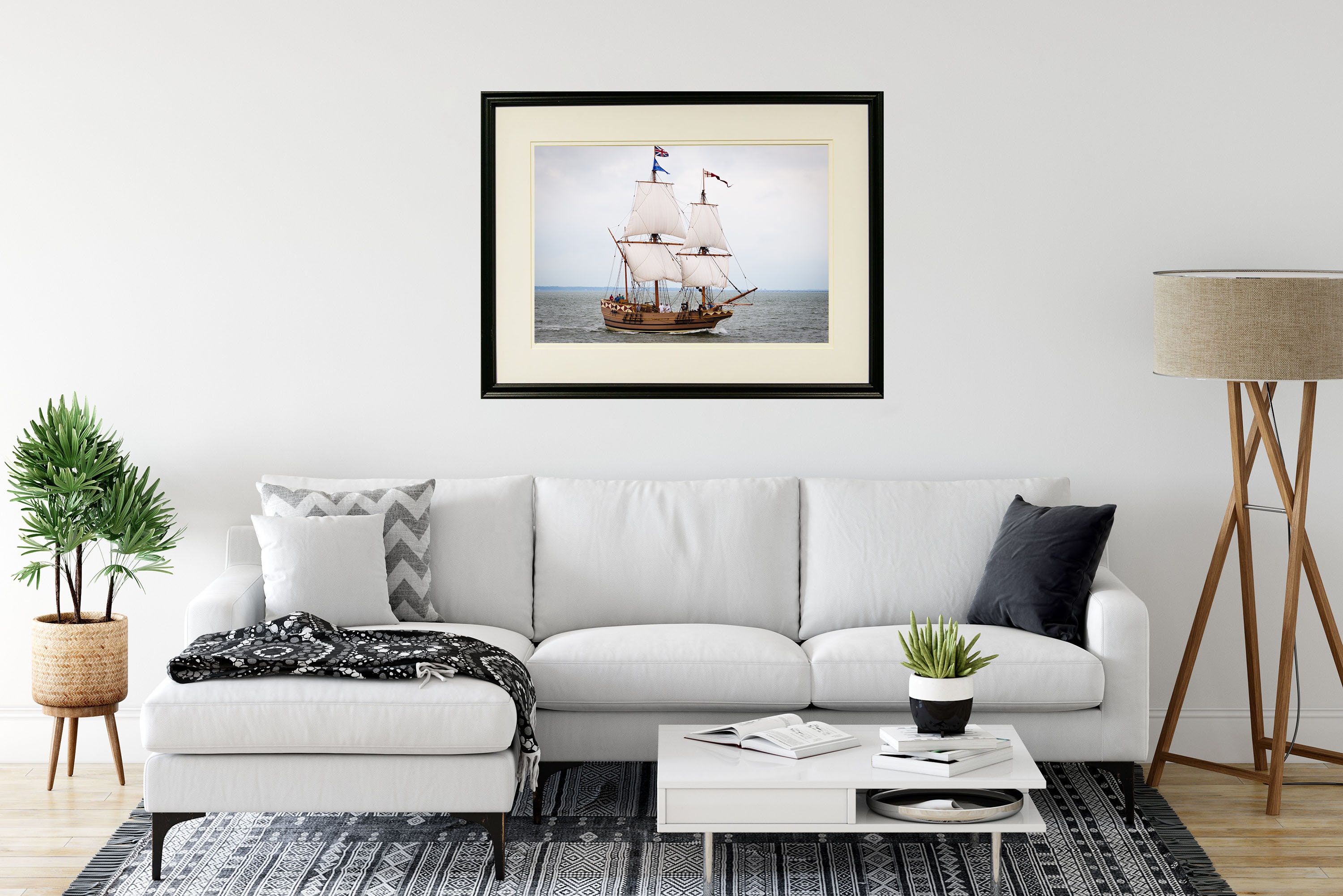 Tall Ships Godspeed Coming Home - Etsy
