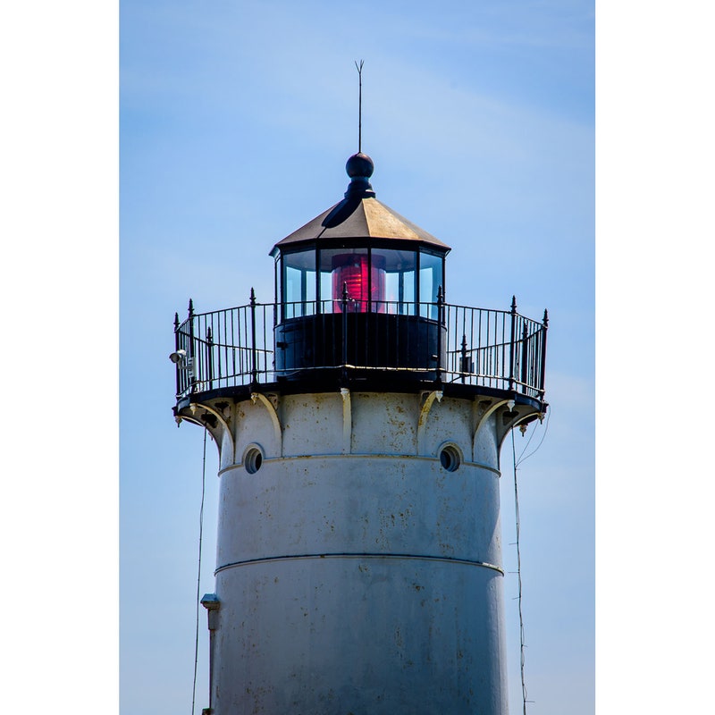 Lighthouse Lens - Etsy