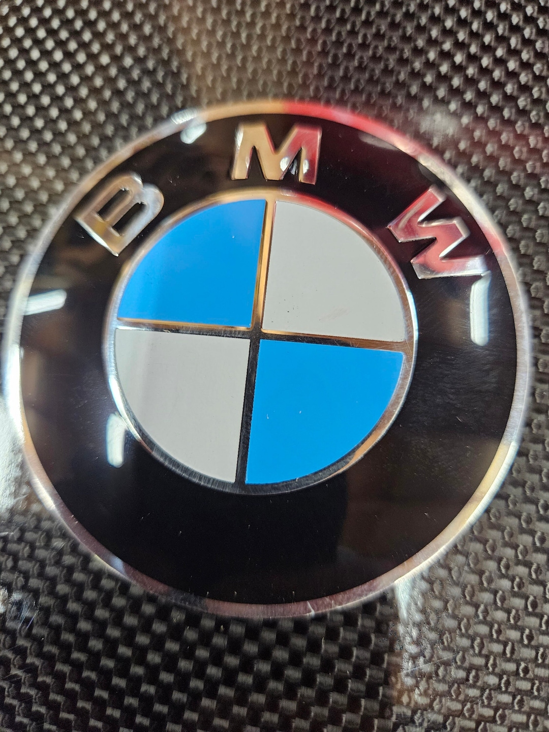 BMW Emblem/roundel/center Cap 56mm, 60mm, 65mm, 68mm, 70mm - Etsy