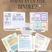 Spanish CBT Worksheets | Mental Health Resources for Bilingual Therapy ...