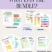 Spanish DBT Therapy Bundle | Emotion Regulation & Coping Skills ...