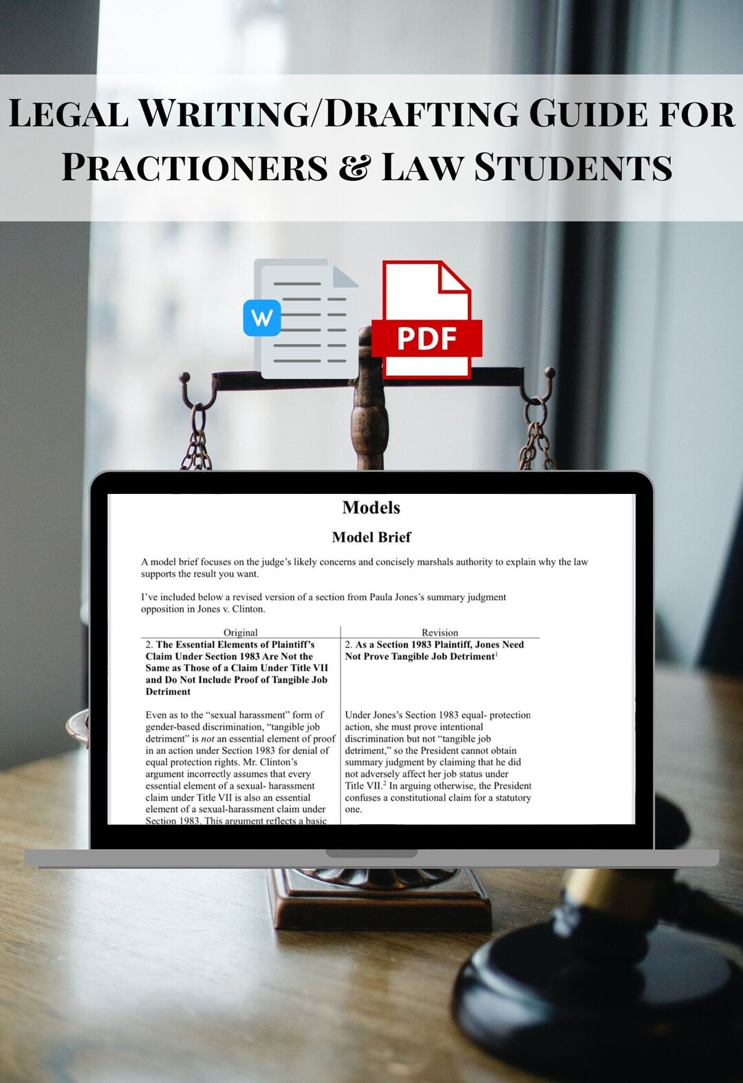 Legal Drafting Guide for Practitioners and Law Students - Etsy