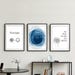 Psychologist Posters Set of 15 Posters for a Psychologist Home Prints ...