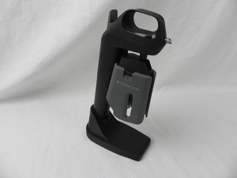 Universal Base Stand for Coravin Timeless Wine Preservers 3D Printed - Etsy