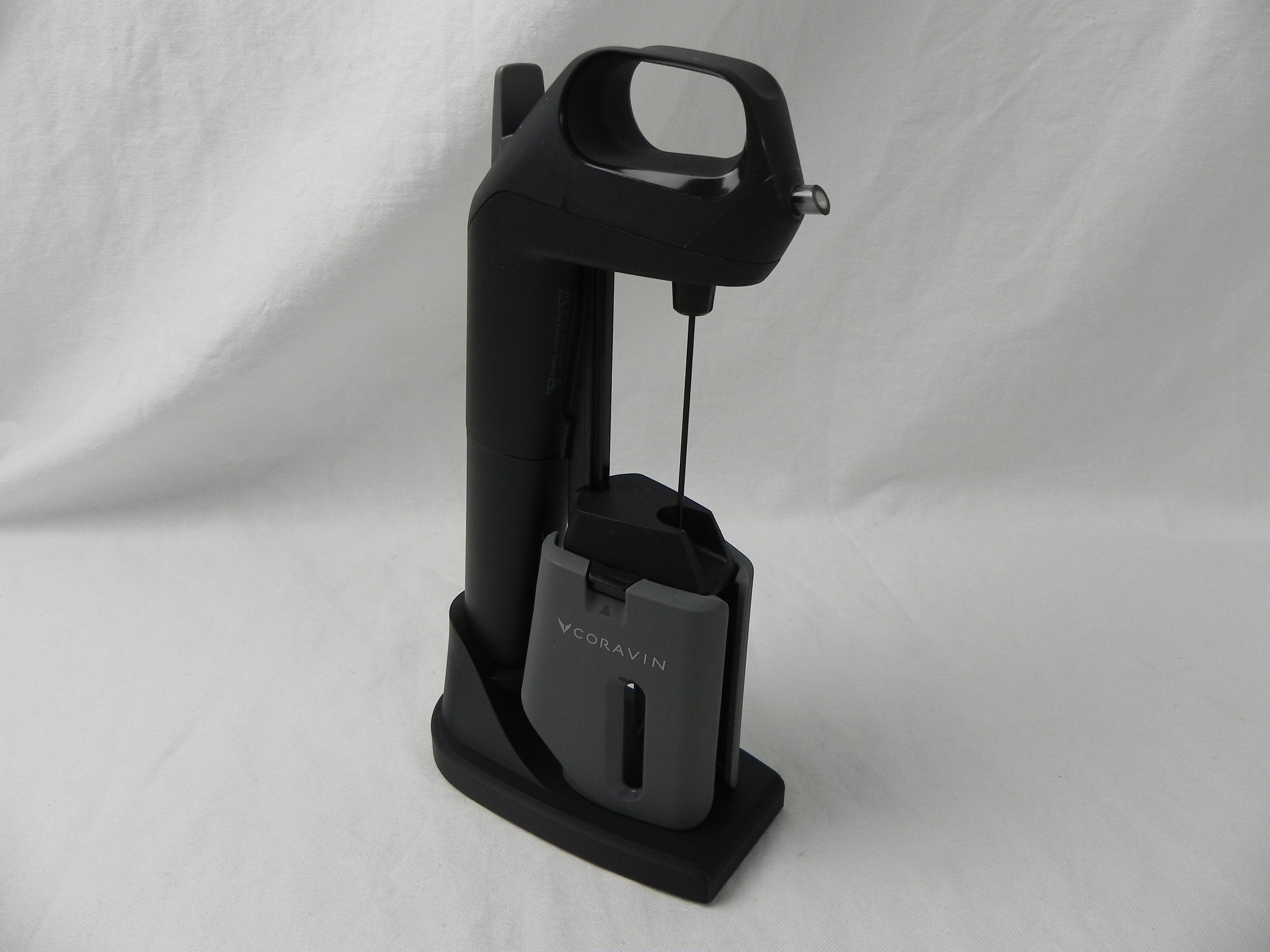 Universal Base Stand for Coravin Timeless Wine Preservers 3D Printed - Etsy