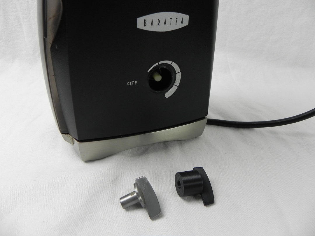 3D Printed Replacement Timer Knob for Baratza Preciso 1PP1TZ - Etsy