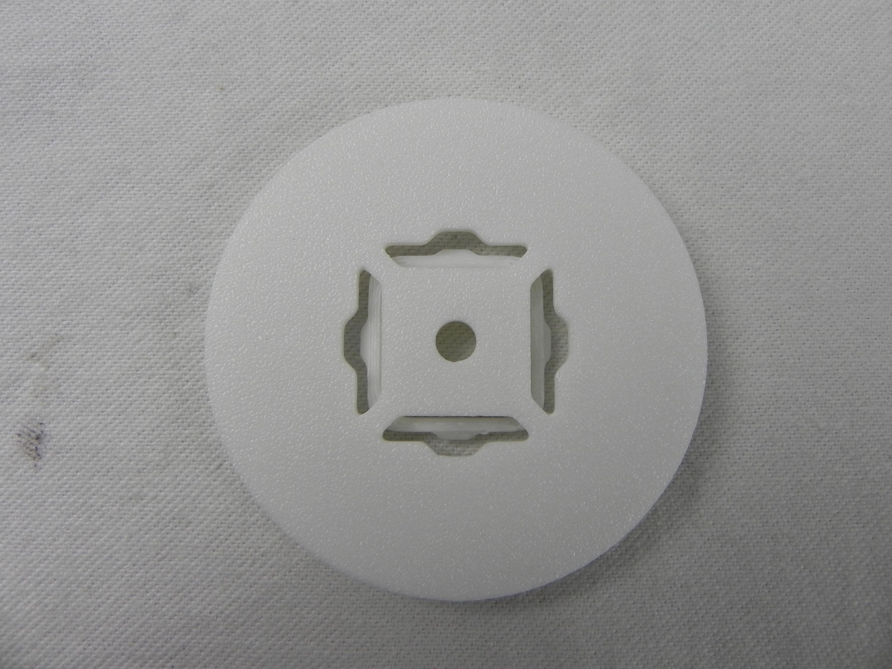 3D Printed Replacement Nest Cam Outdoor NC2100ES Adapter Wall Plate for A0038 - Etsy
