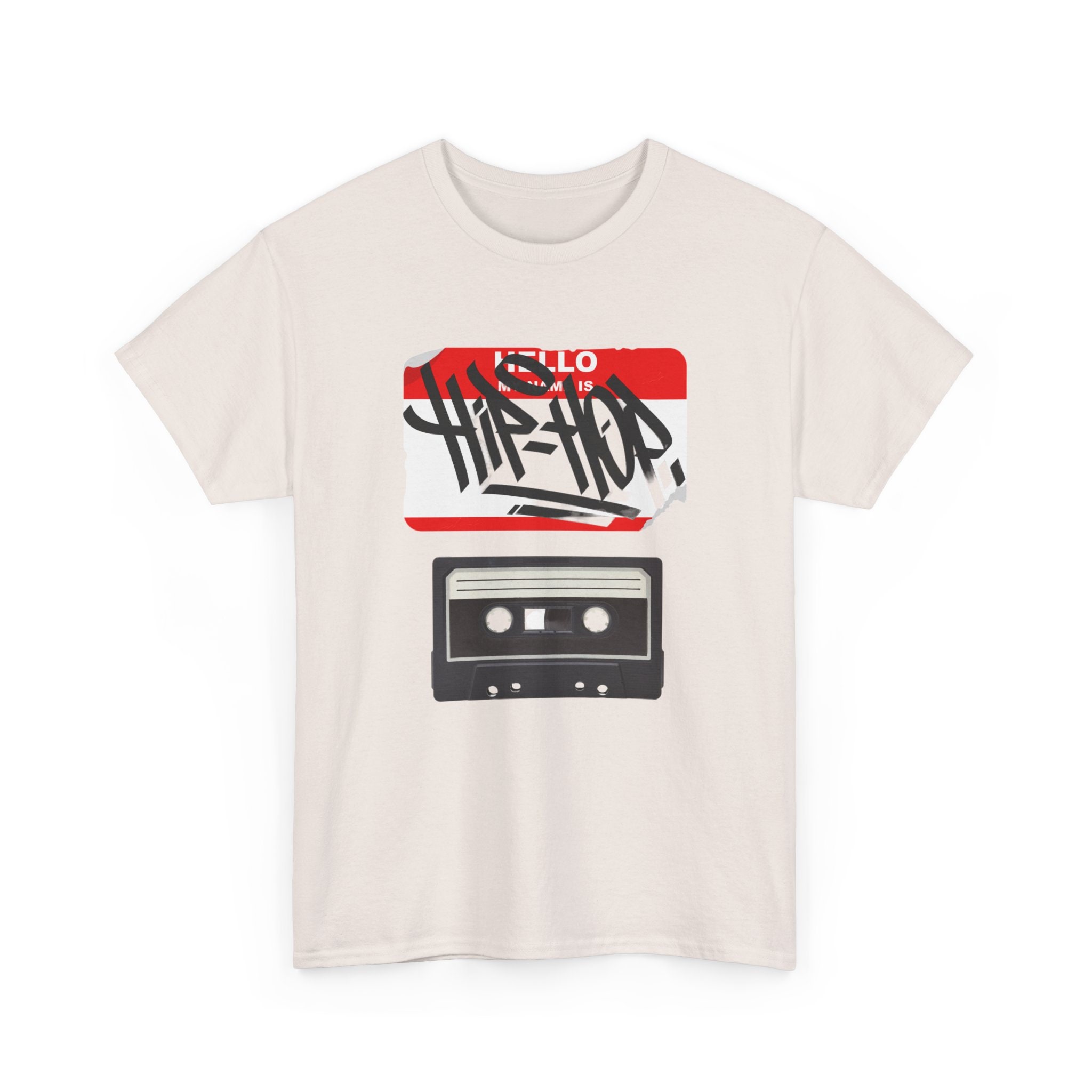 Old School Golden Age Hip Hop Tee , Unisex Shirt, Rap and Hip Hop Music ...