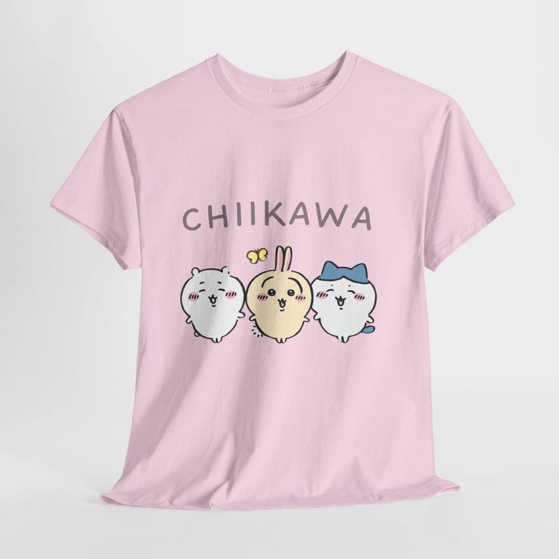 Christmas Chiikawa - Etsy