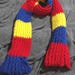 MHA- All Might Scarf and Beanie - Etsy