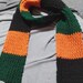 MHA- Bakugo Scarf and Beanie - Etsy