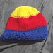 MHA- All Might Scarf and Beanie - Etsy