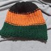 MHA- Bakugo Scarf and Beanie - Etsy