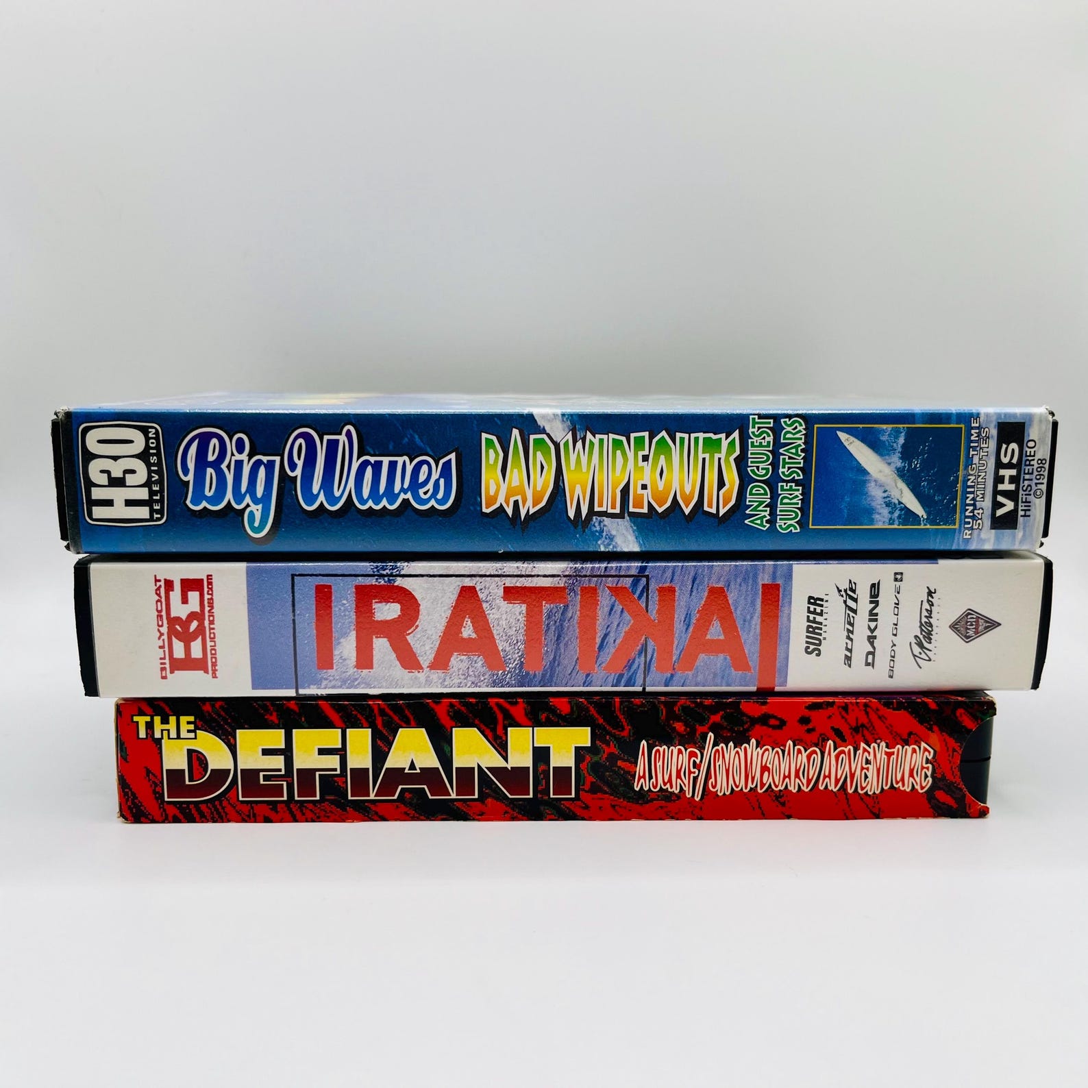 90s Surfing VHS, Surfing, Surf Movies, Beach Movies, VHS Tapes, Surfing ...