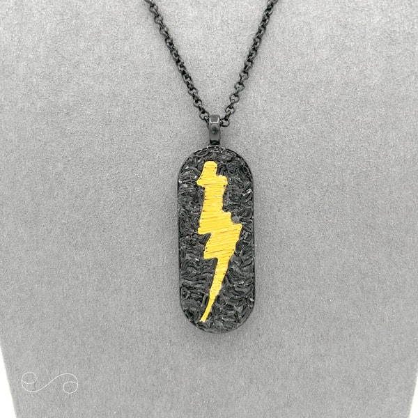 Quilling Pendant - Etsy