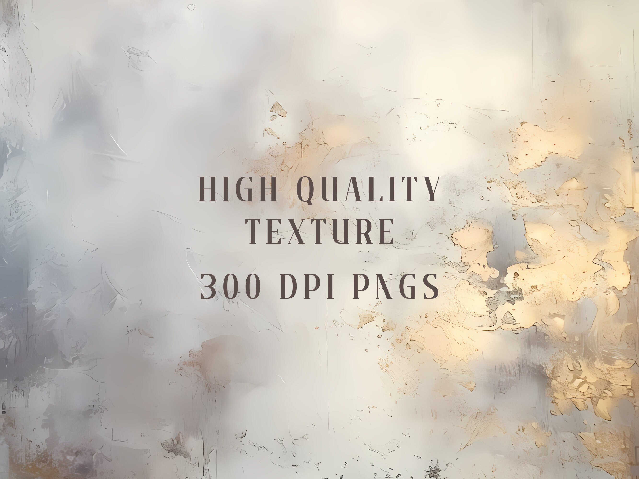 Silver and Gold Background, Texture Digital Paper, PNG, Metallic ...