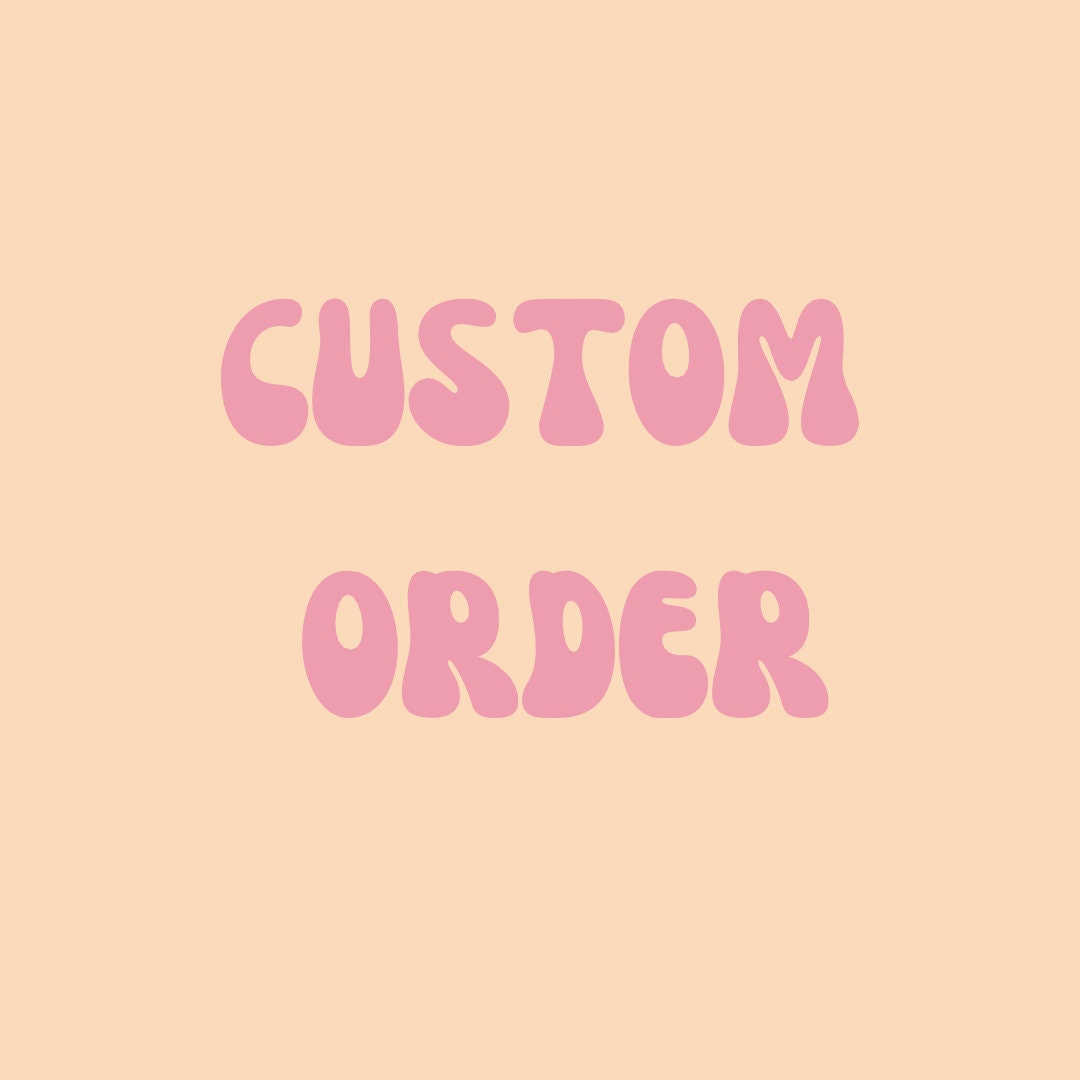 Create Your Own Beaded LANYARD Personalized - Etsy