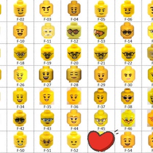 Custom Lego Minifigures Couples Gift, Wedding Lego Figure Art ...