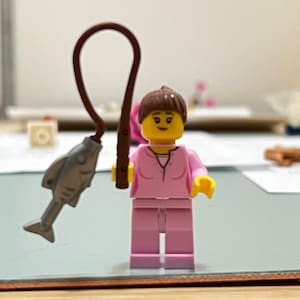 Lot of 100 Available - LEGO Minifigure Accessories: Choose From Weapons ...