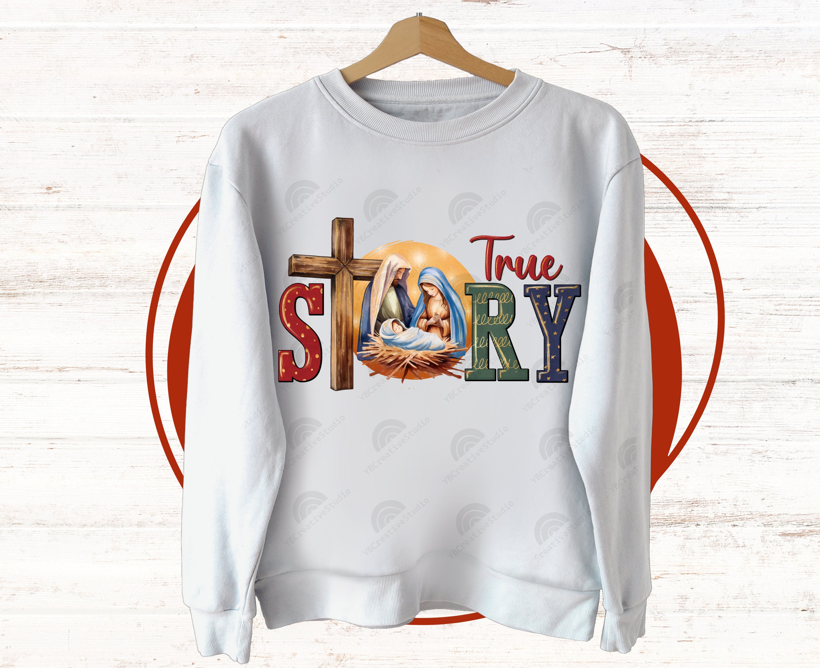 True Story Png, Christmas Christian Png, Jesus Christian Png, Bible ...
