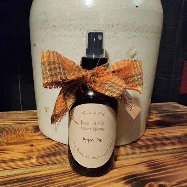 Farmhouse Room Sprays - Etsy