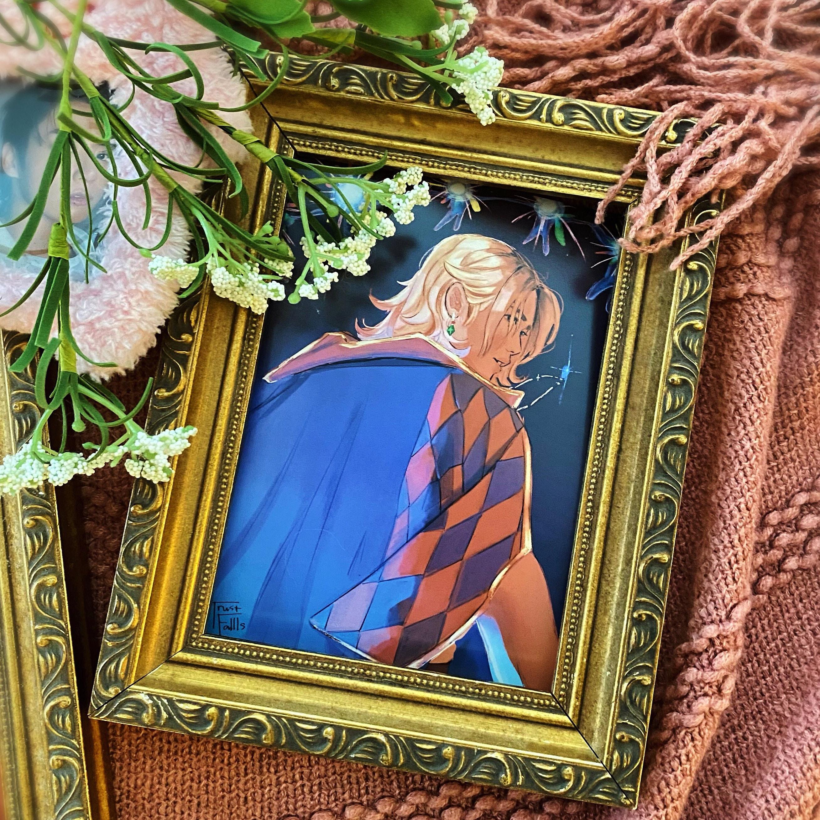 Stray Kids Felix Art Print | SKZ | Kpop Poster | Digital Art | Fanart ...