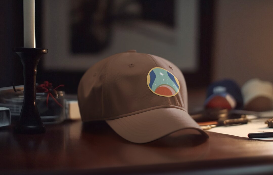 Starfield Hat Starfield Patch Clothes for Fans Gamers Gifts Starfield ...