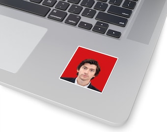 TLSP What You Wanted Alex Turner Sticker - Etsy