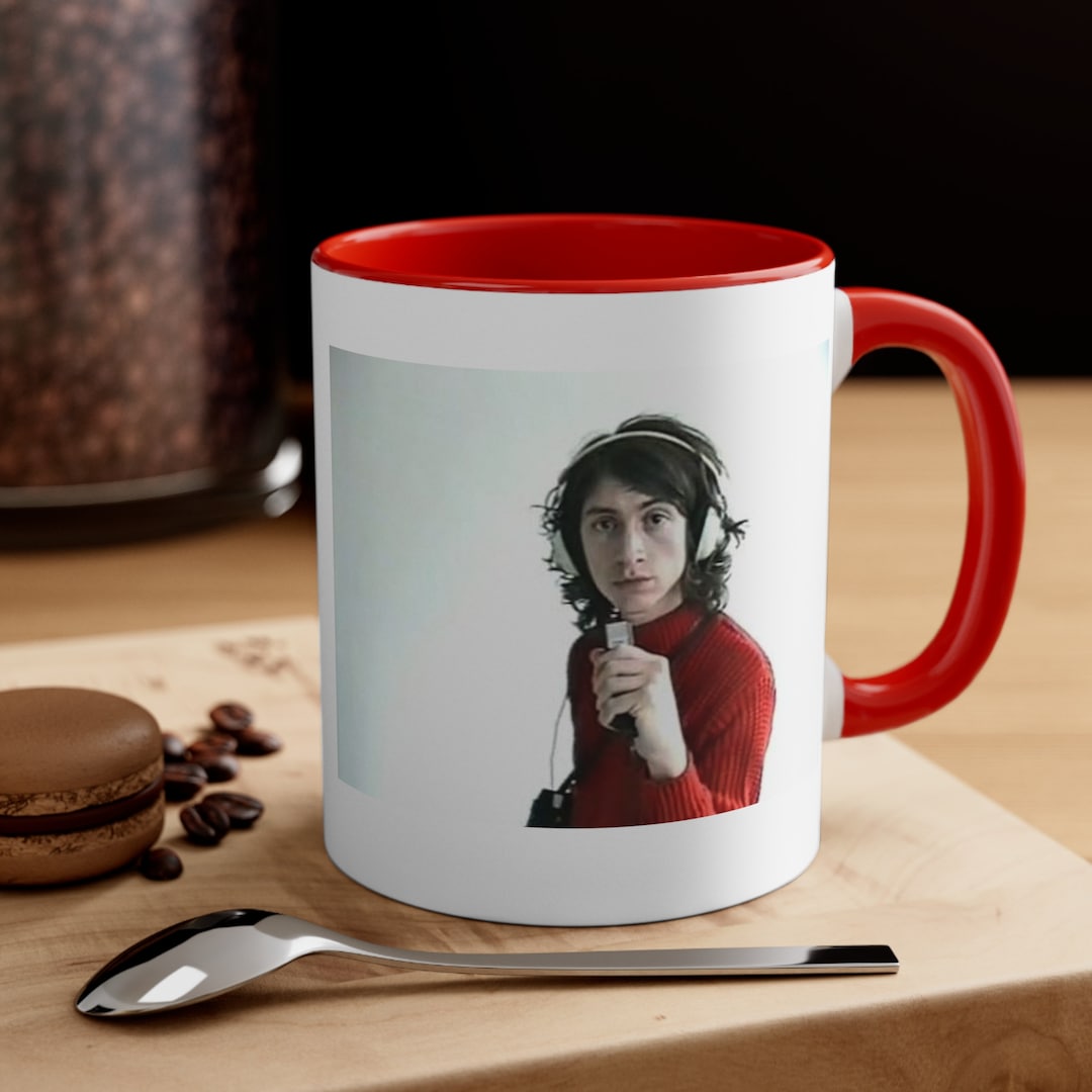 Alex Turner Cornerstone Mug - Etsy