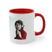 Alex Turner Cornerstone Mug - Etsy