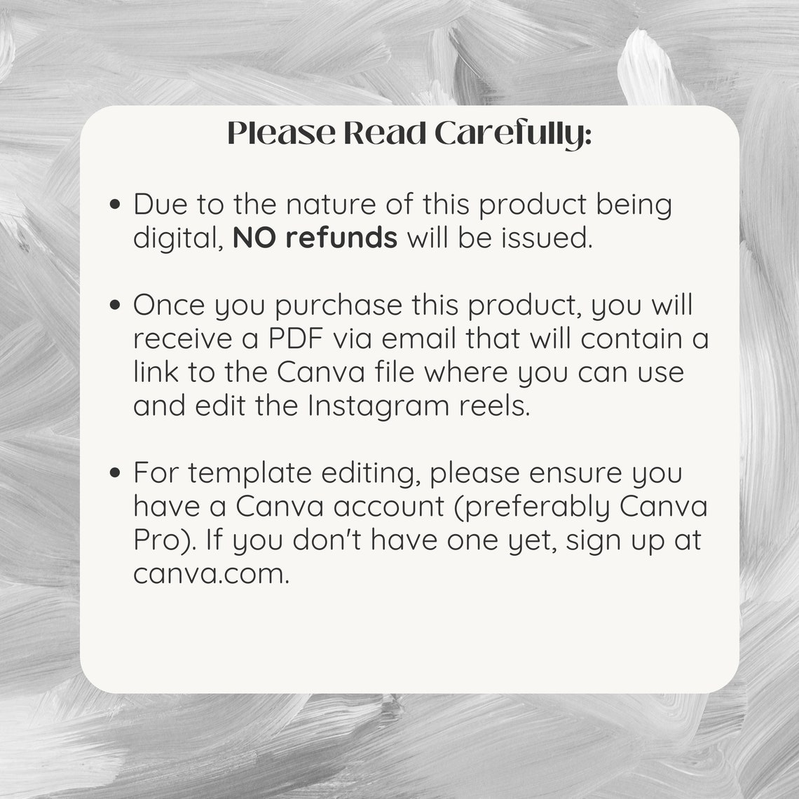 PLR Dark & Light Faceless Instagram Reels for Men With Master Resell ...