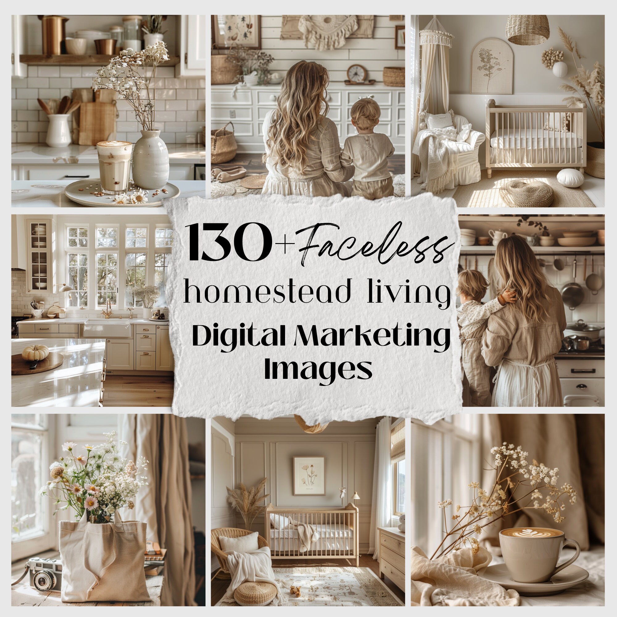 Faceless Instagram Photos for Faceless Digital Marketing With MRR ...