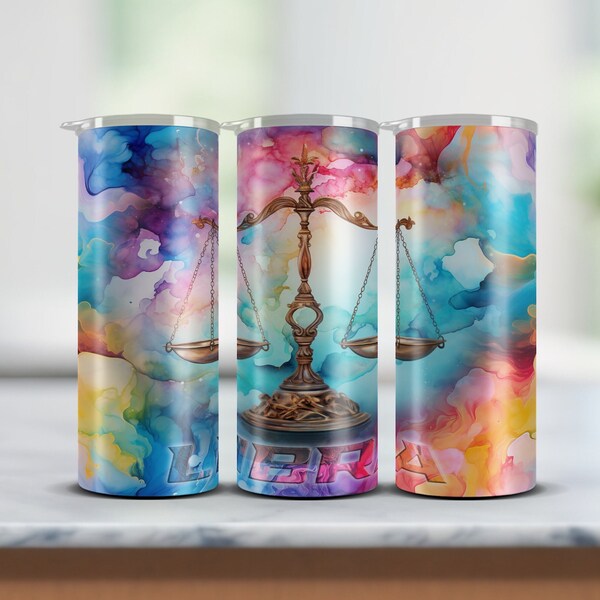 Libra Scale for Sublimation Tumblers - Etsy