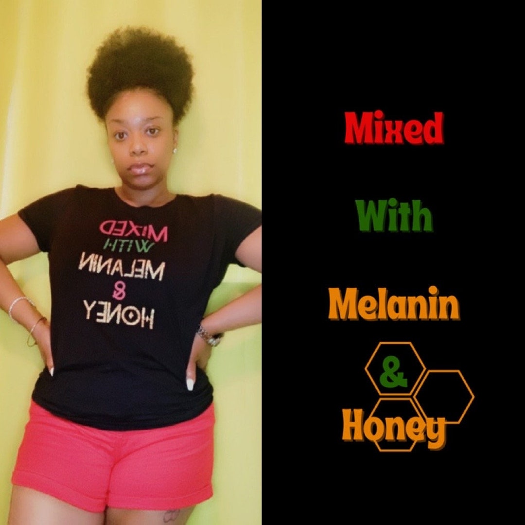 Melanin PNG Melanin Shirt Melanin - Etsy