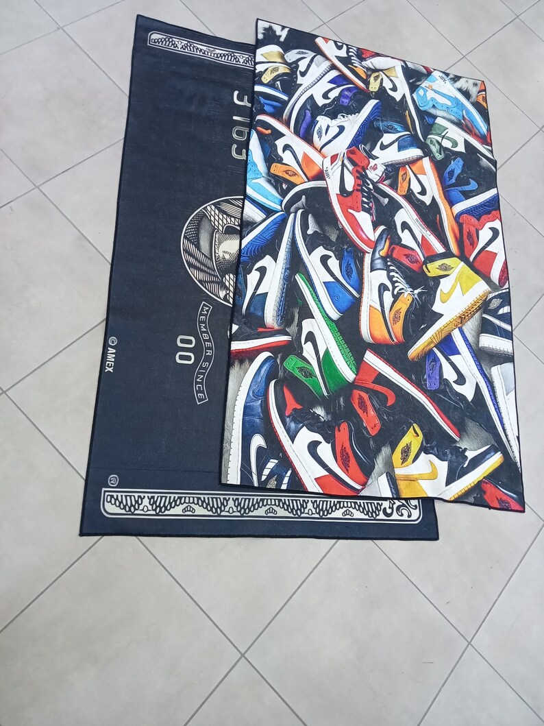 Call of Duty Rug, Blackops Rug, Gaming Gift, Black Ops 2, Xbox Gift ...