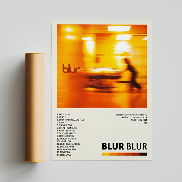 Blur - Etsy