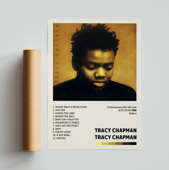 Tracy Chapman Album